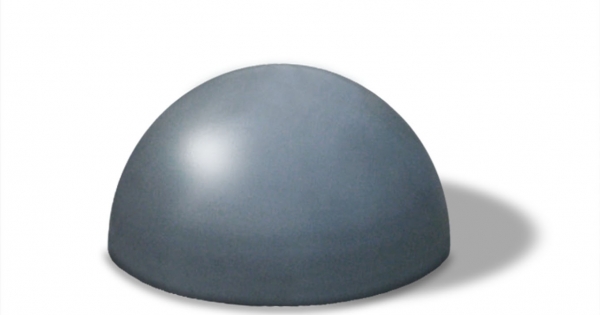 Borne Demi-Sphère | Urban NT