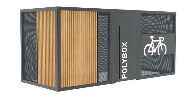POLYBOX | Urban NT